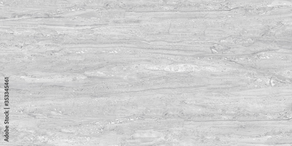 Natural Grey Marble Texture Background, Closeup Of Grey Marble Slab ...