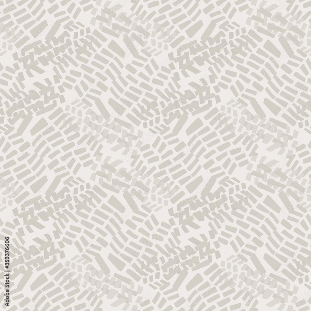 Off White Linen Texture