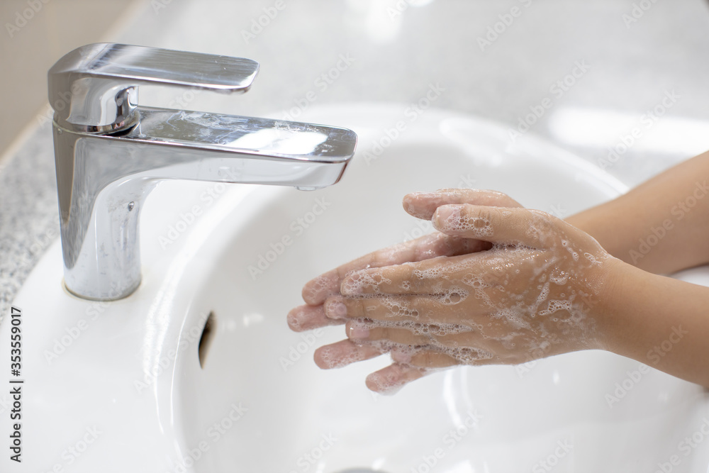 Clean hands protect against infection Protect yourself,Clean your hand ...