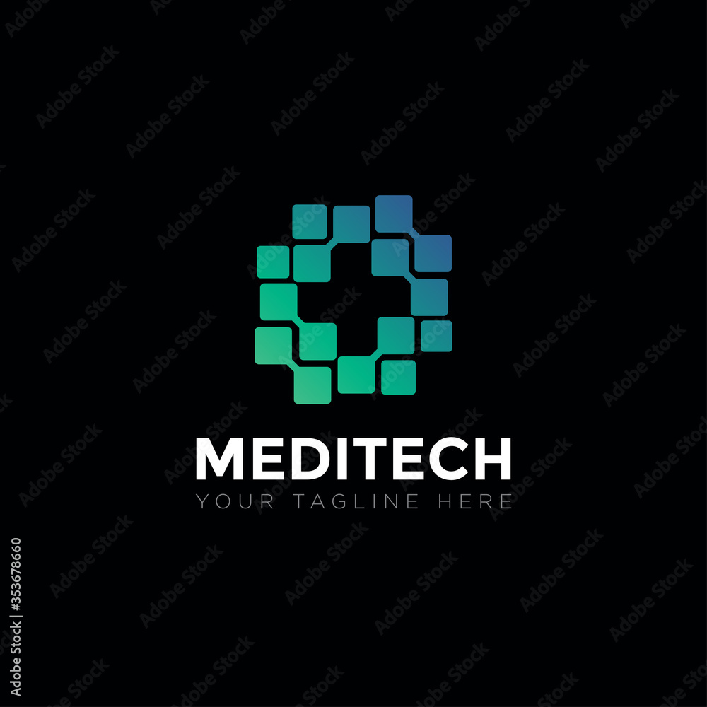 Meditech Logo