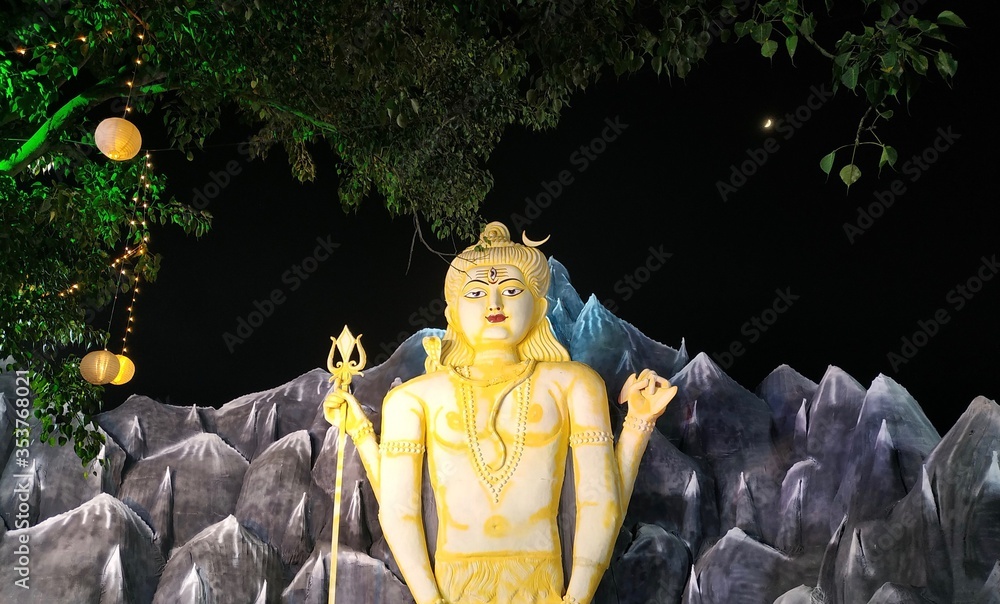 Bholenath Images, Stock Photos Stock Photo | Adobe Stock