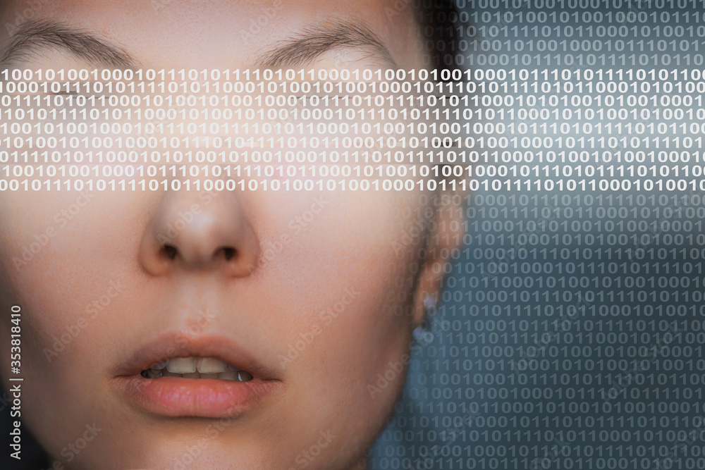 Identity identification technology using intelligent technologies and ...