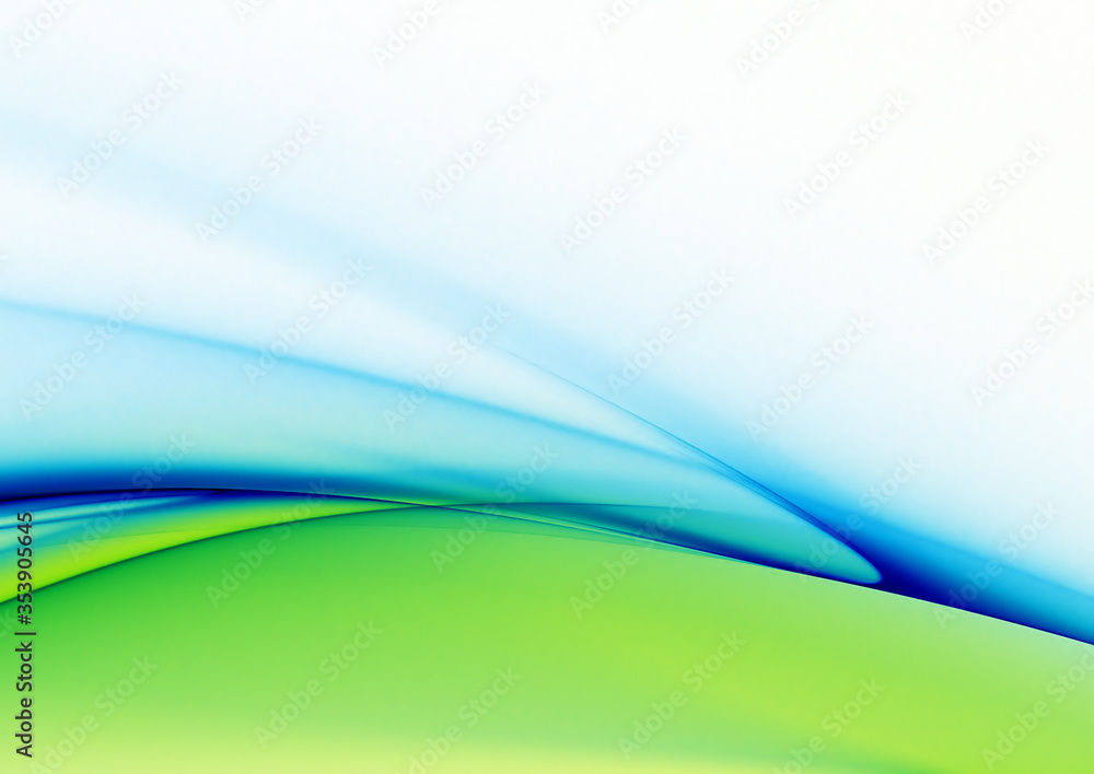 abstract blue green background texture Stock Illustration | Adobe Stock