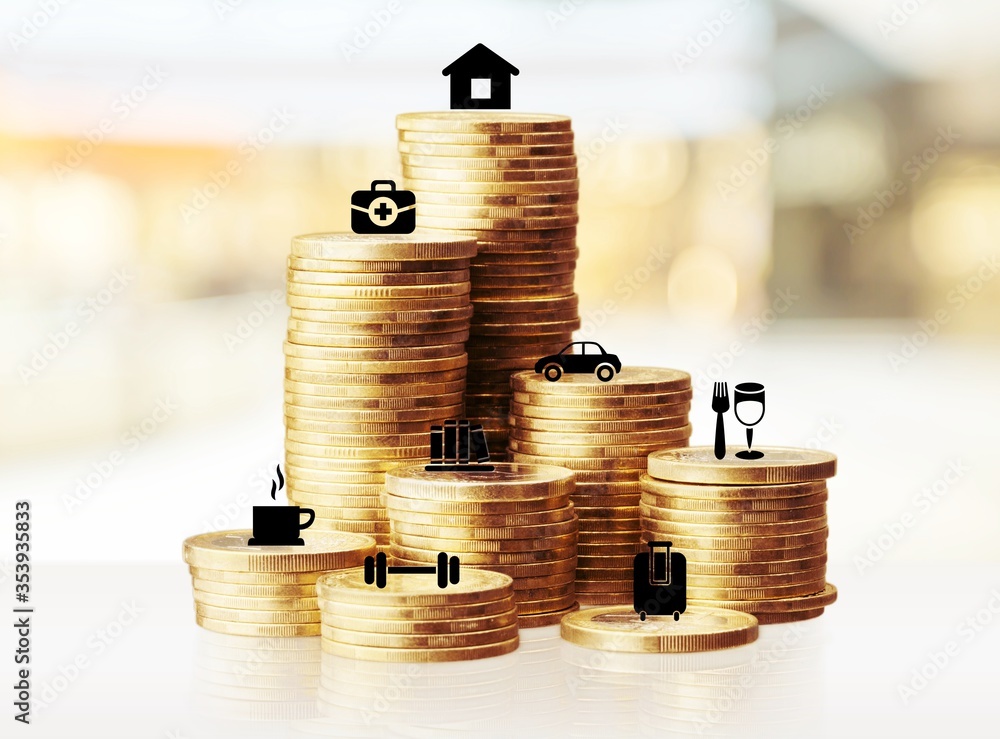 Loan. Stock Photo | Adobe Stock