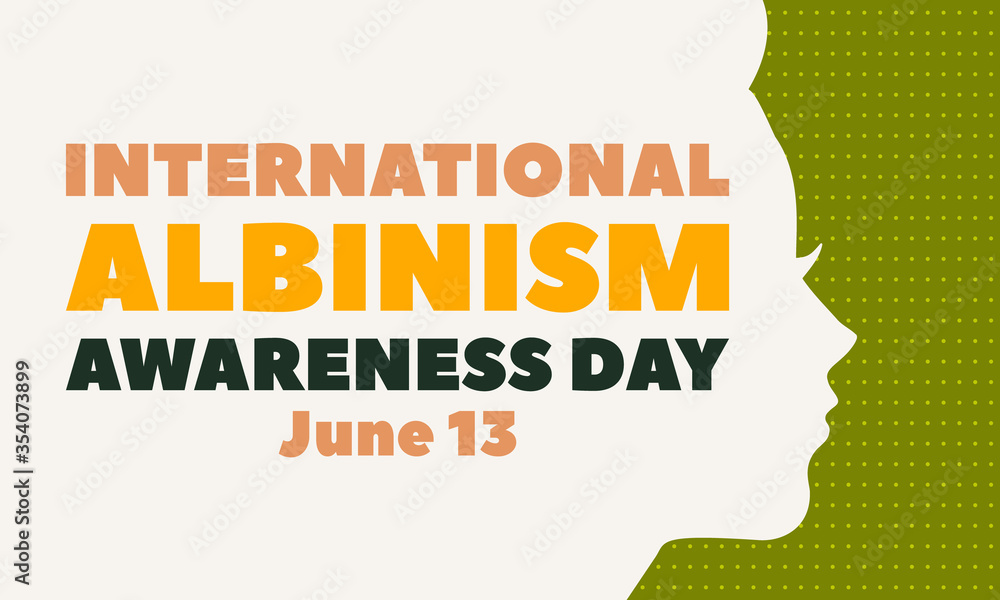 International Albinism Awareness Day (IAAD) is observed every year ...