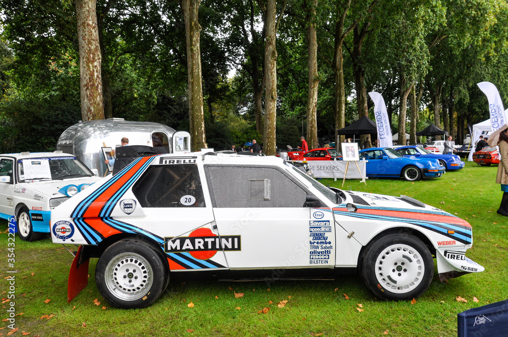 Lancia Delta S4 Martini | atelier-yuwa.ciao.jp
