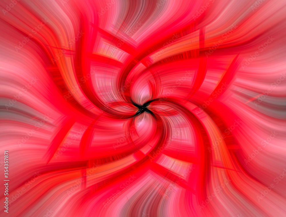 Abstract art for wallpaper or background or screensaver Stock ...