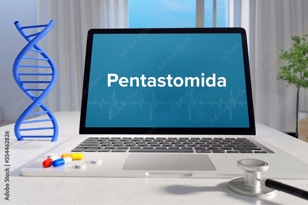 Pentastomida