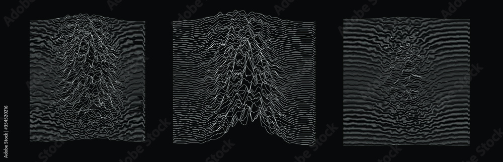 Simplex noise. Parametric Generative glitch art and data visualization ... Simplex noise. Parametric Generative glitch art and data visualization ...