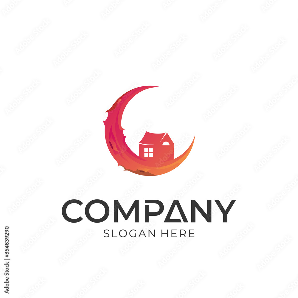 Dream House Logo