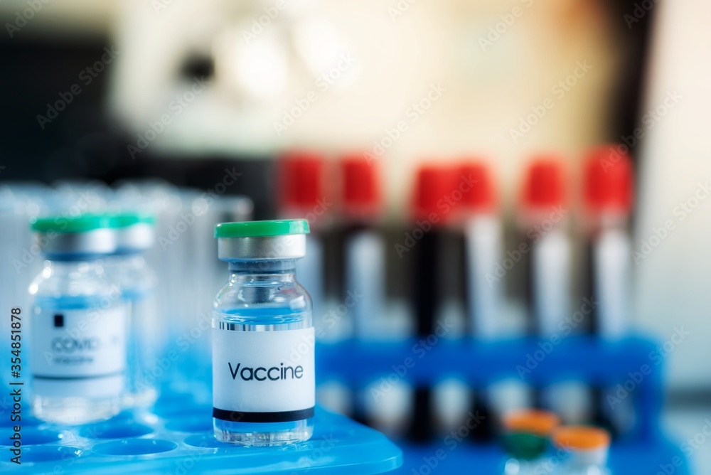 The invention Vaccine for covid-19 coronavirus. Coronavirus vaccine ...