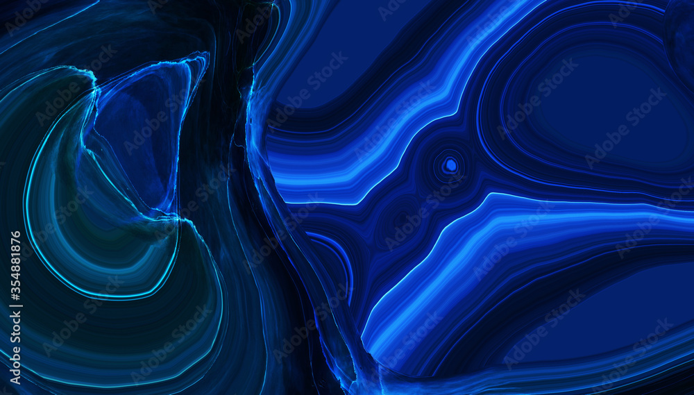 Bright pattern for modern design, marble texture style for ...