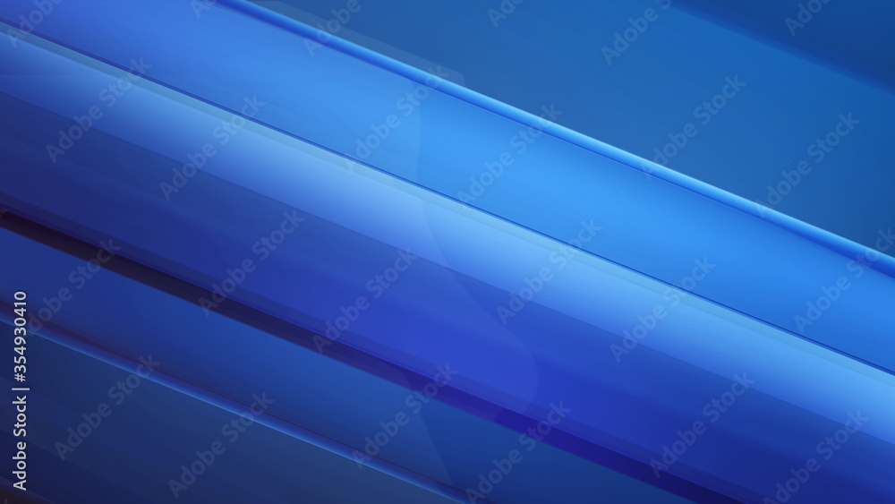 Virtual Studio Set Background.Blue broadcast background.News Background ...