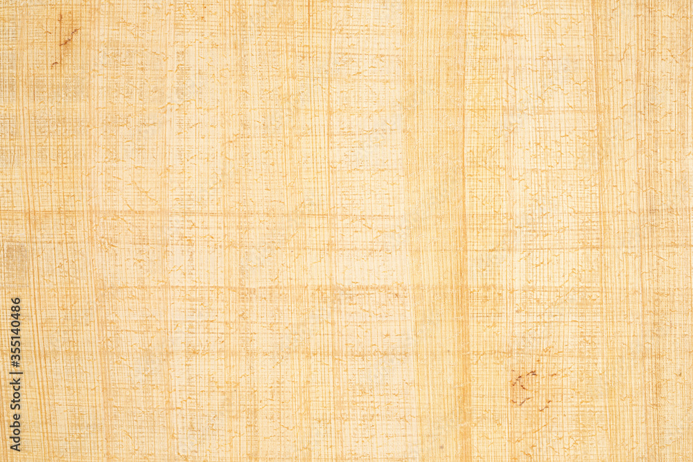 Texture of ancient Egyptian papyrus as a background Stock Photo | Adobe ...