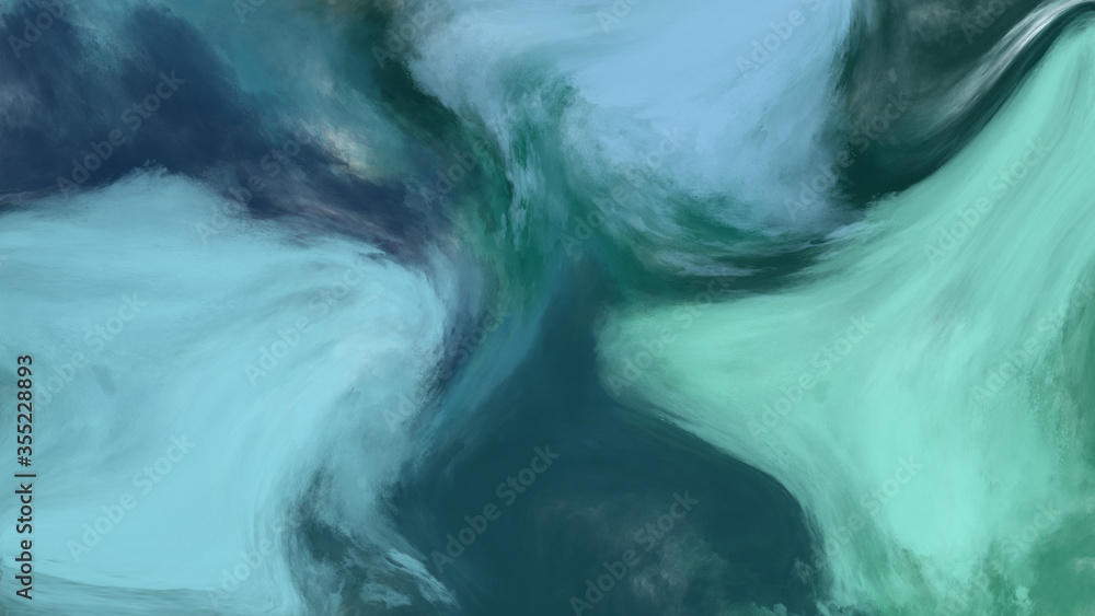 abstract sea blue ocean water aqua background bg art wallpaper texture ...