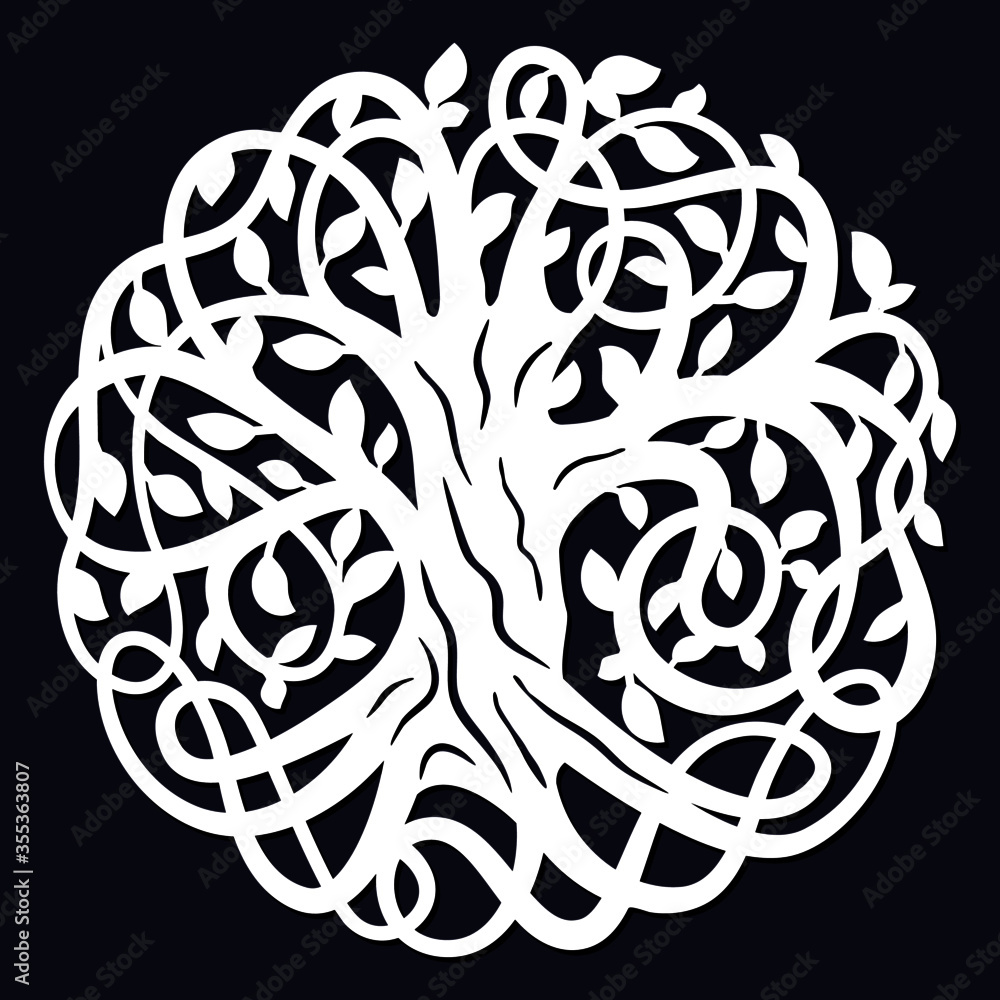 Celtic Family Tree