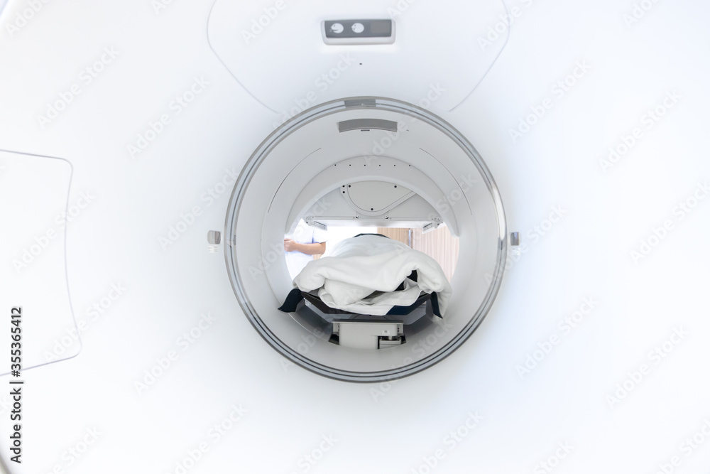 PET/CT is a nuclear medicine device that uses a combination of PET ...