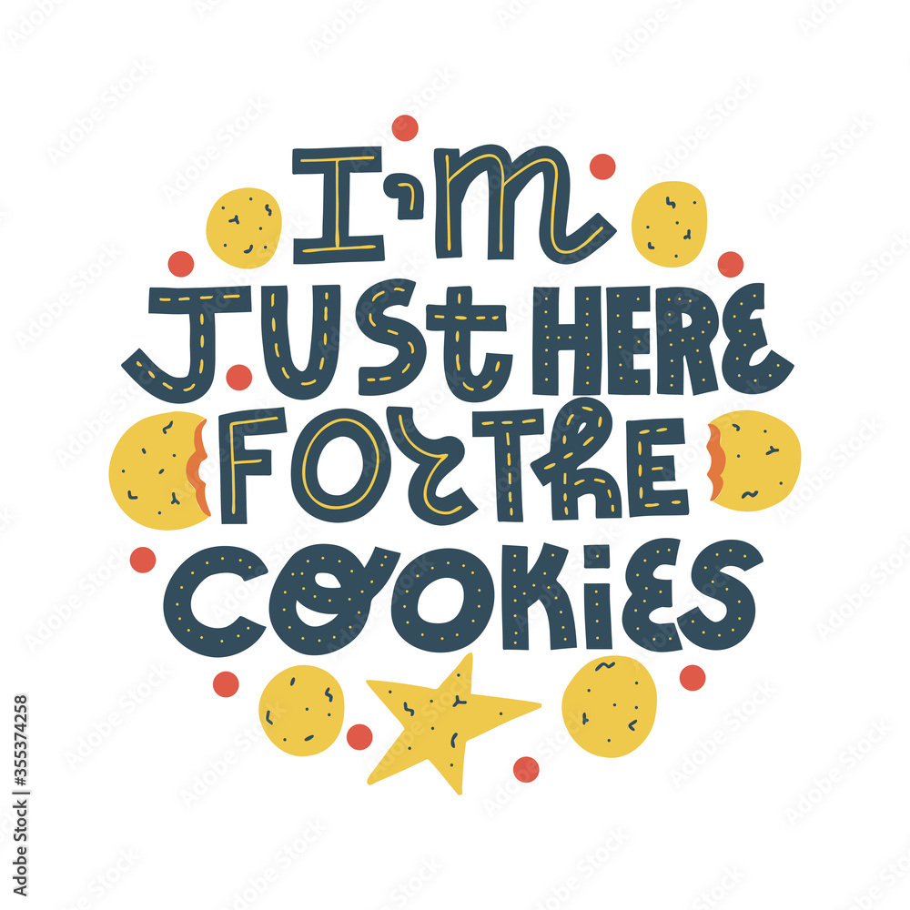 Funny Cookie Quotes