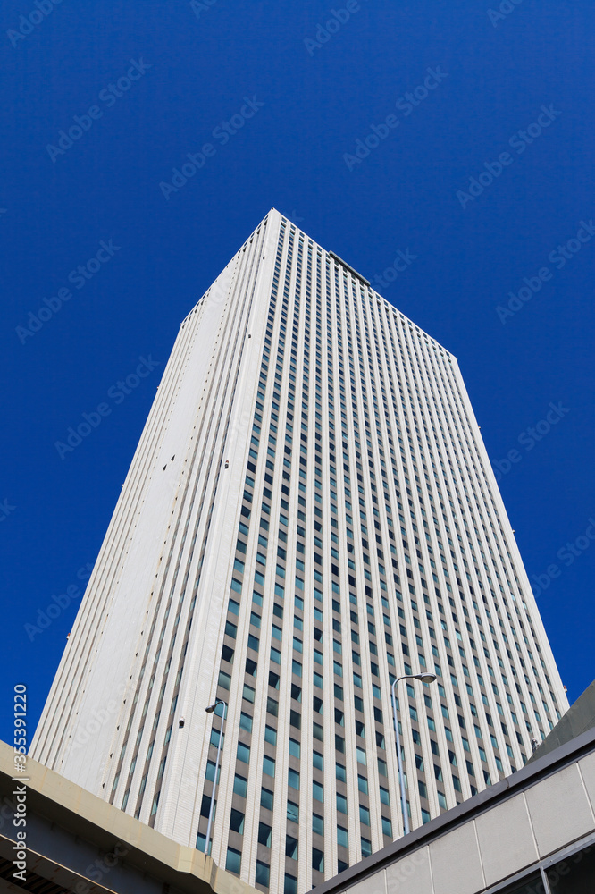 Toshima, Tokyo, Japan - Sunshine 60: Sunshine 60 is a 60-story, mixed ...