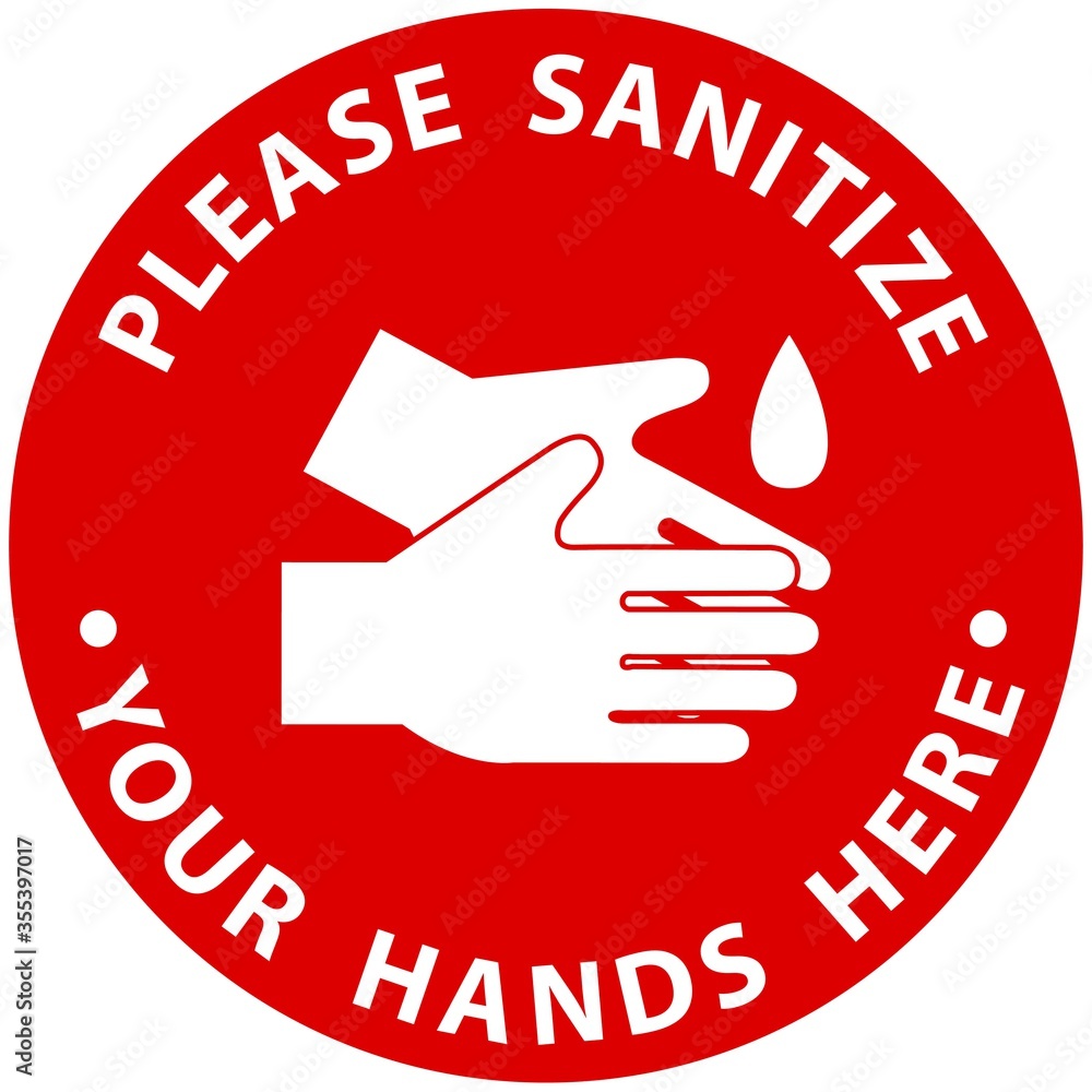 Social distancing concept for preventing coronavirus covid-19 with ...