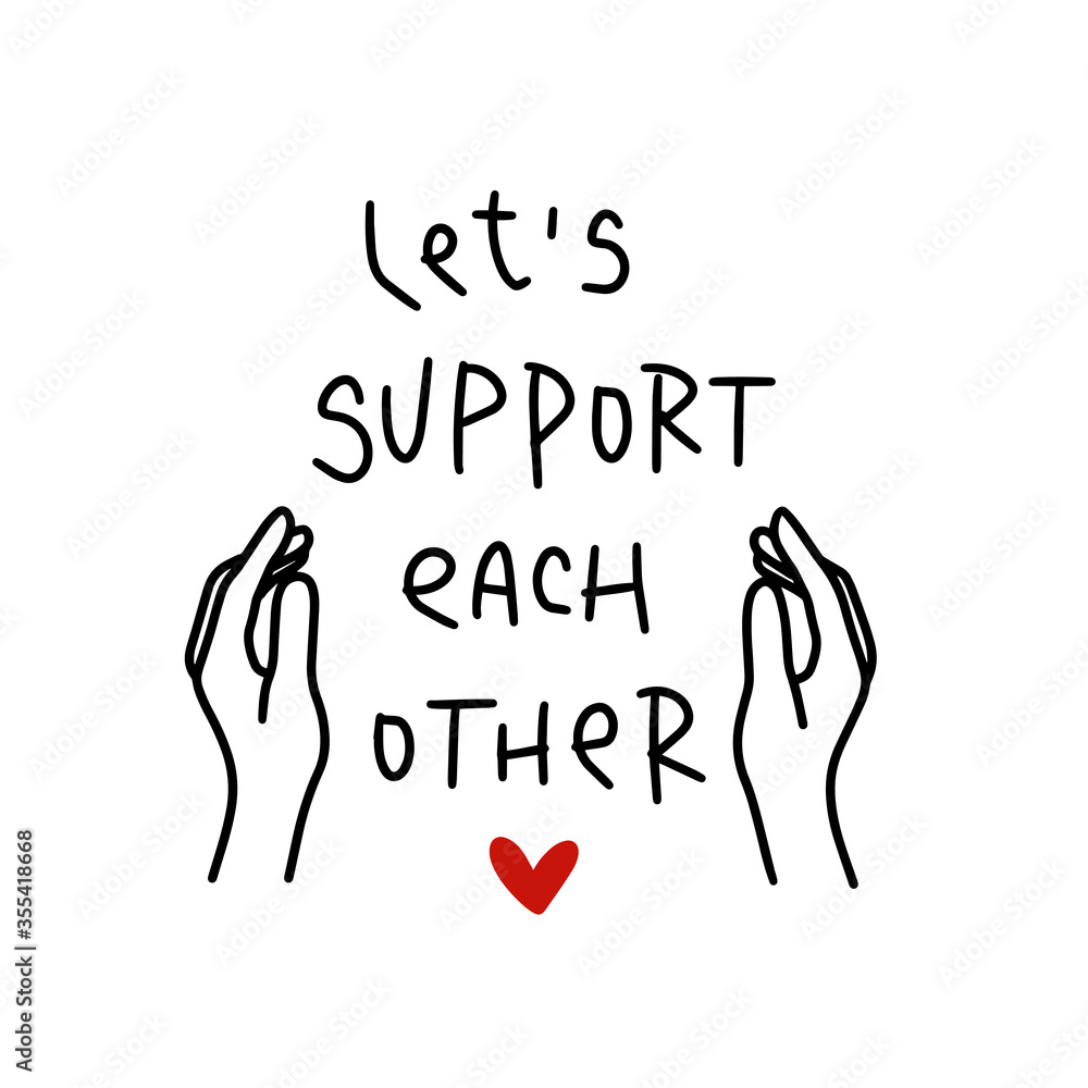 Group therapy quote about compassion and being together during ...