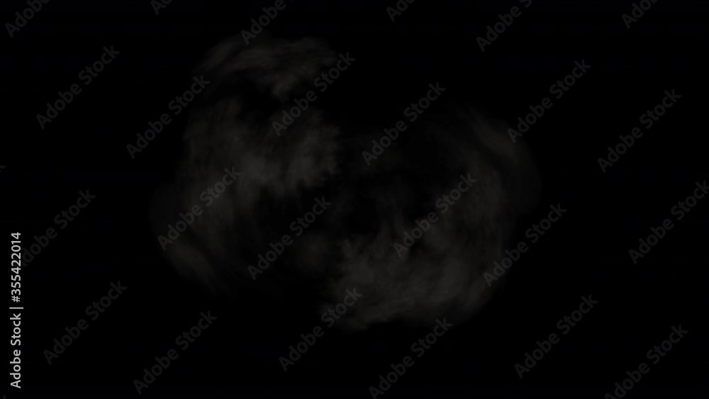 VFX Realystic Smoke And Fire Elements Motion Graphics Pack. Computer ...