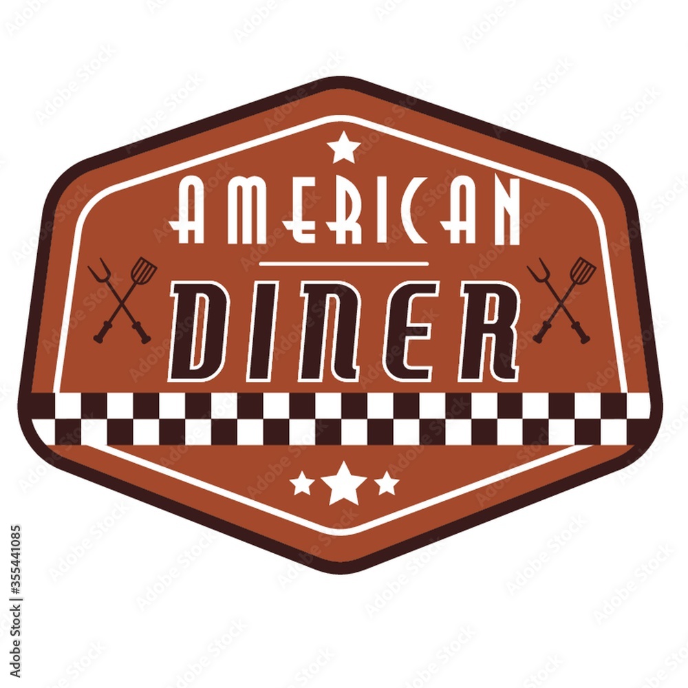 retro store sign Stock Vector | Adobe Stock