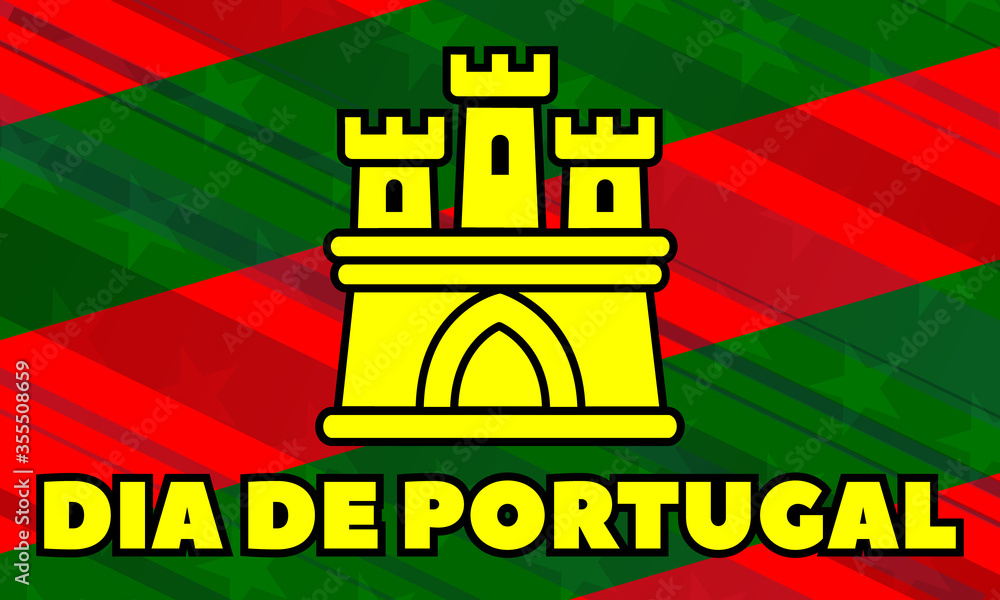 Portugal Day, (Portuguese: Dia de Portugal), is the National Day of ...