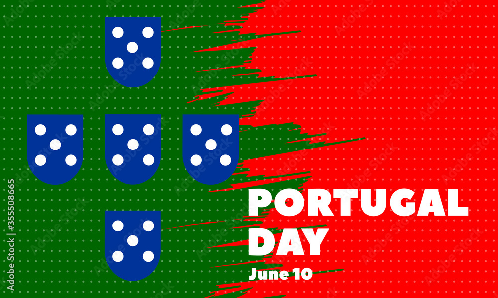 Portugal Day, (Portuguese: Dia de Portugal), is the National Day of ...