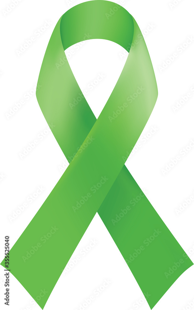 Green Ribbon Organ Donation