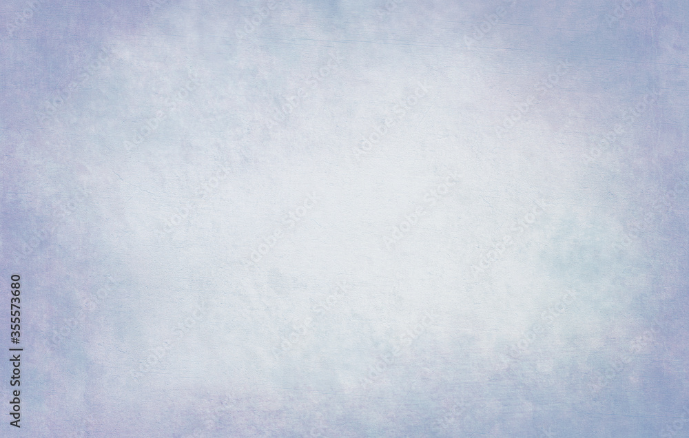 Texture for artwork and photography. Abstract blue stained paper ...