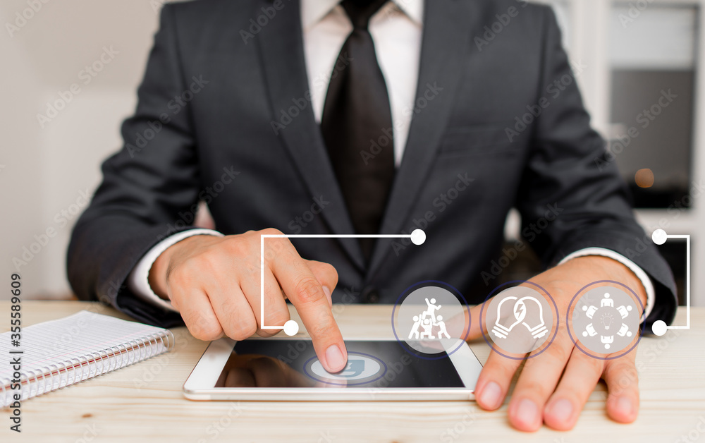 Secured Search Of Citizen National Identification Data Information ...