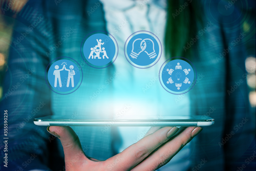 Secured Search Of Citizen National Identification Data Information ...