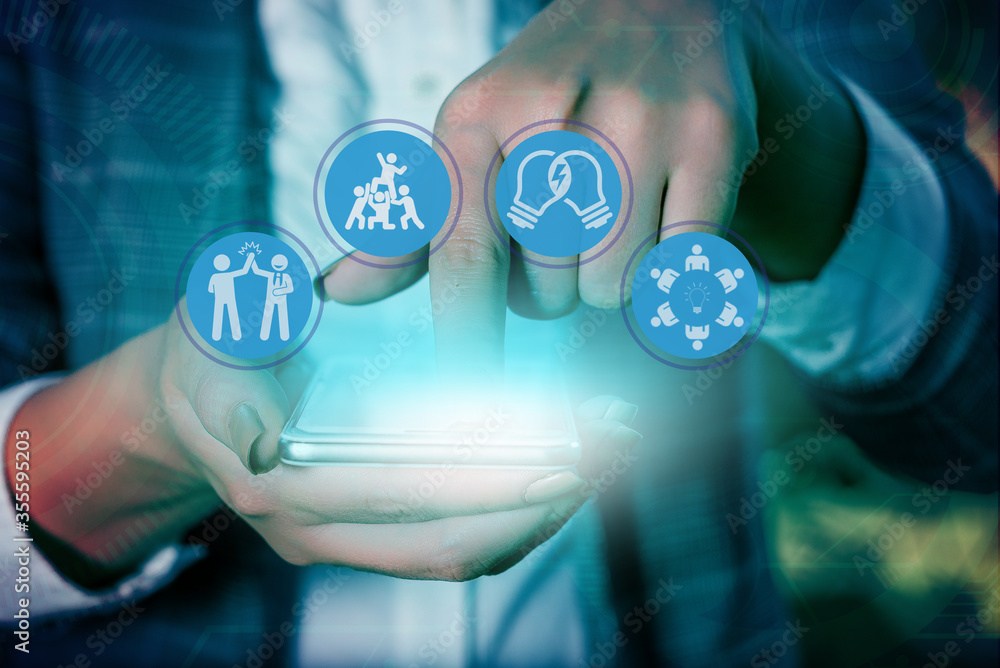 Secured Search Of Citizen National Identification Data Information ...