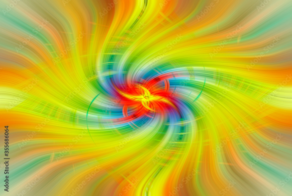 Abstract art for wallpaper or background or screensaver Stock ...