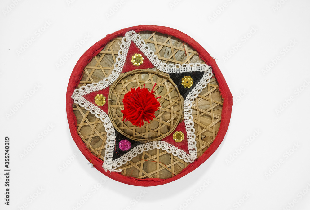 Purbashree The Japi Is A Traditional Conical Hat From, 41% OFF