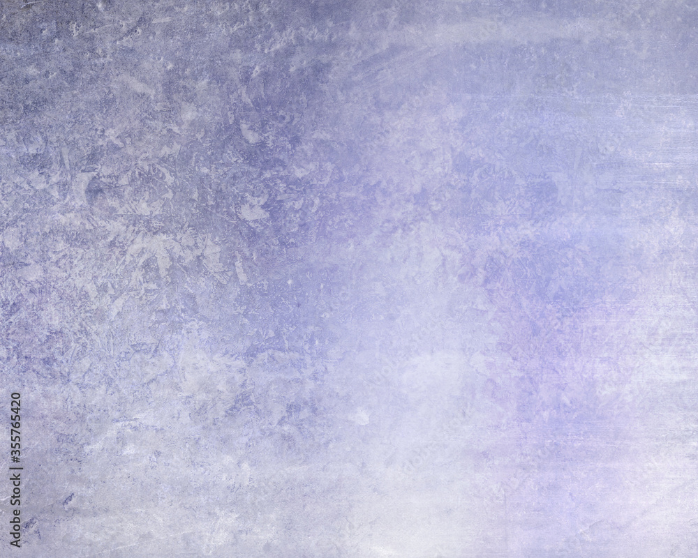 Texture for artwork and photography. Abstract blue stained paper ...