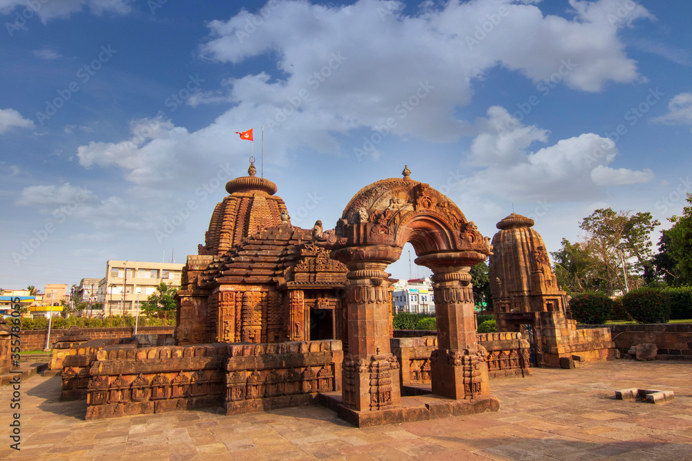 Mukteshvara Temple 11th Century AD. Gem of Odisha Architecture Temple ... Mukteshvara Temple 11th Century AD. Gem of Odisha Architecture Temple ...