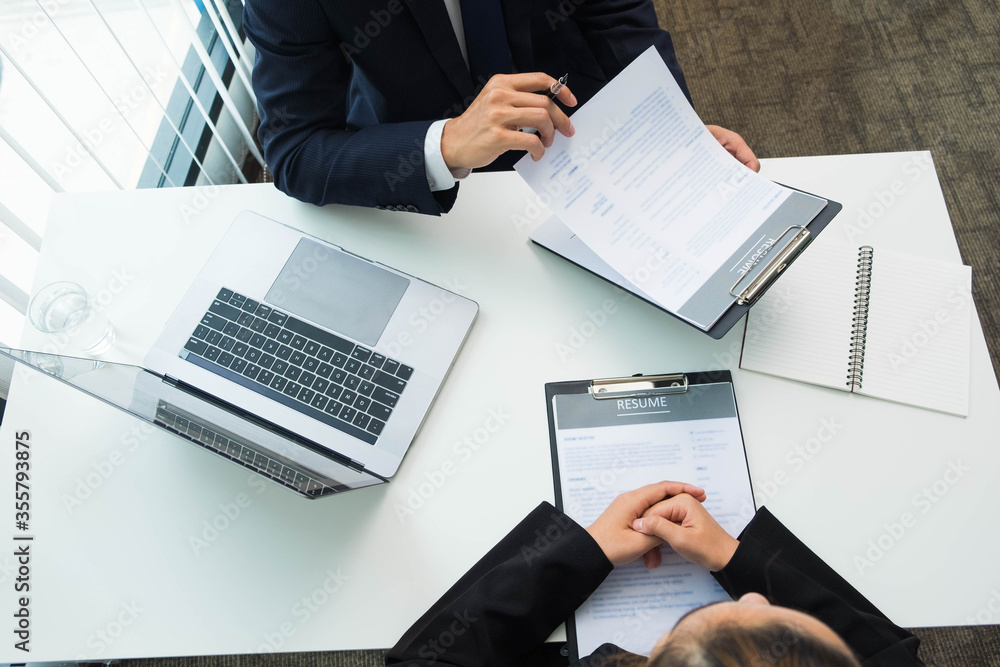 Resumes for applying for jobs, introducing and presenting work records ...