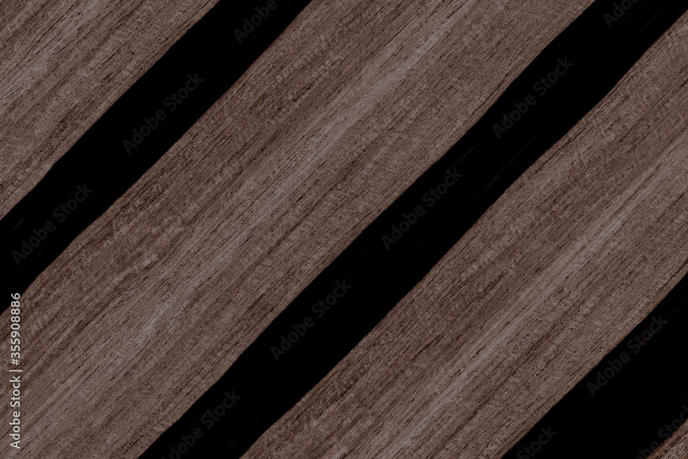 african ebony tree wooden structure texture background wallpaper Stock ...