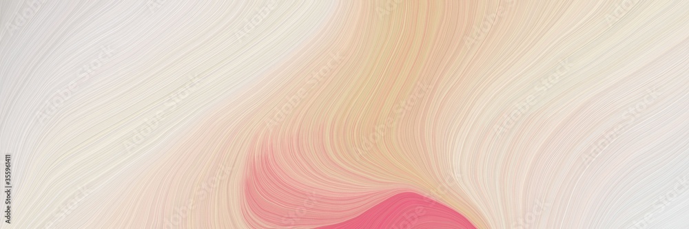 Tan Swirl Background
