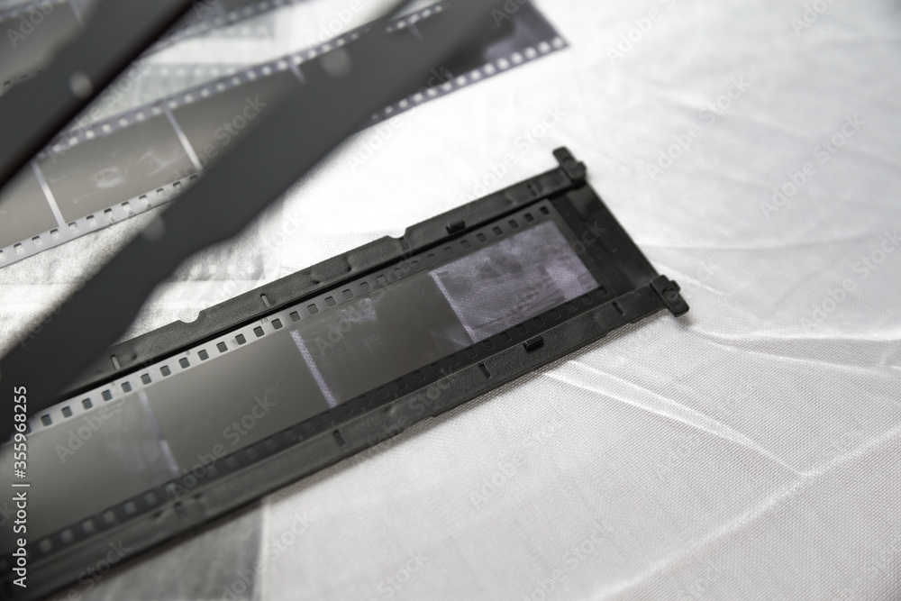 Film photography special envelope slips for negative storage. 35mm and ...