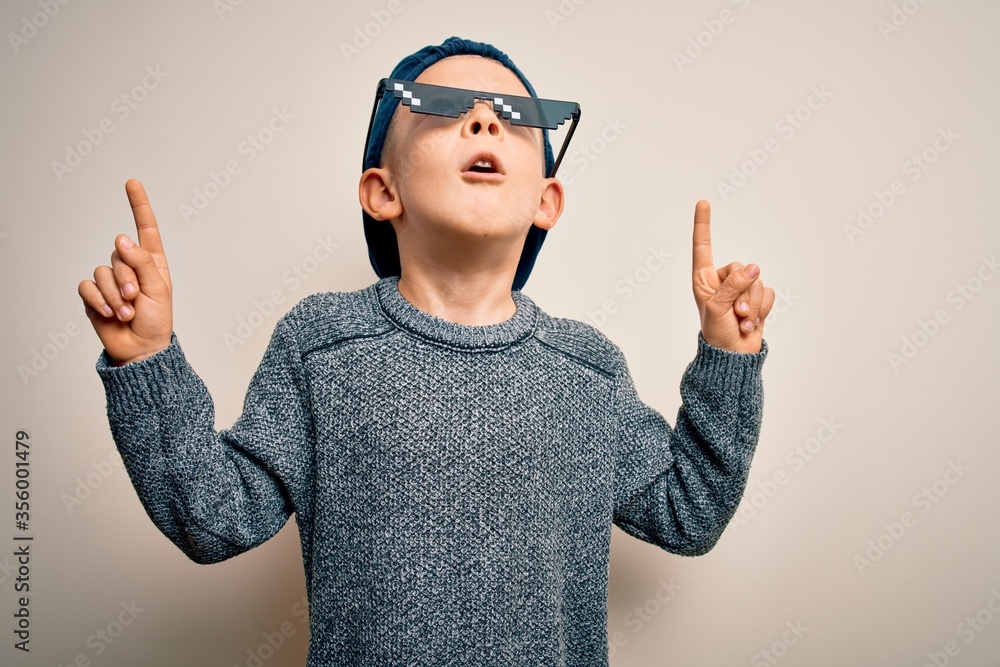 How I Look Meme Sunglasses