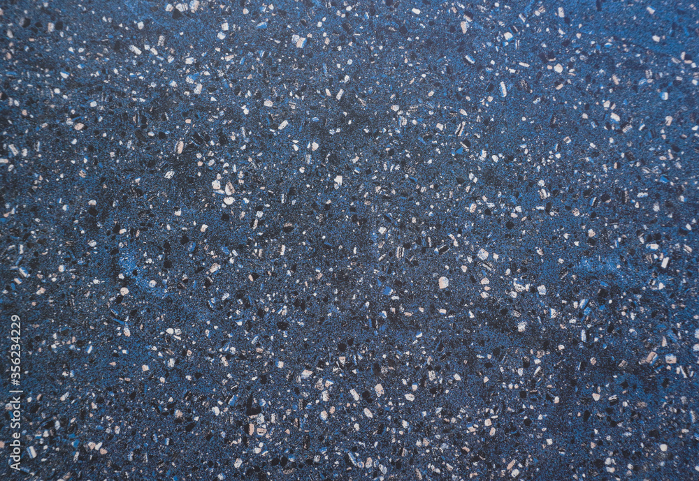 Dark Terrazzo texture. Polished concrete floor and wall pattern. Color ...