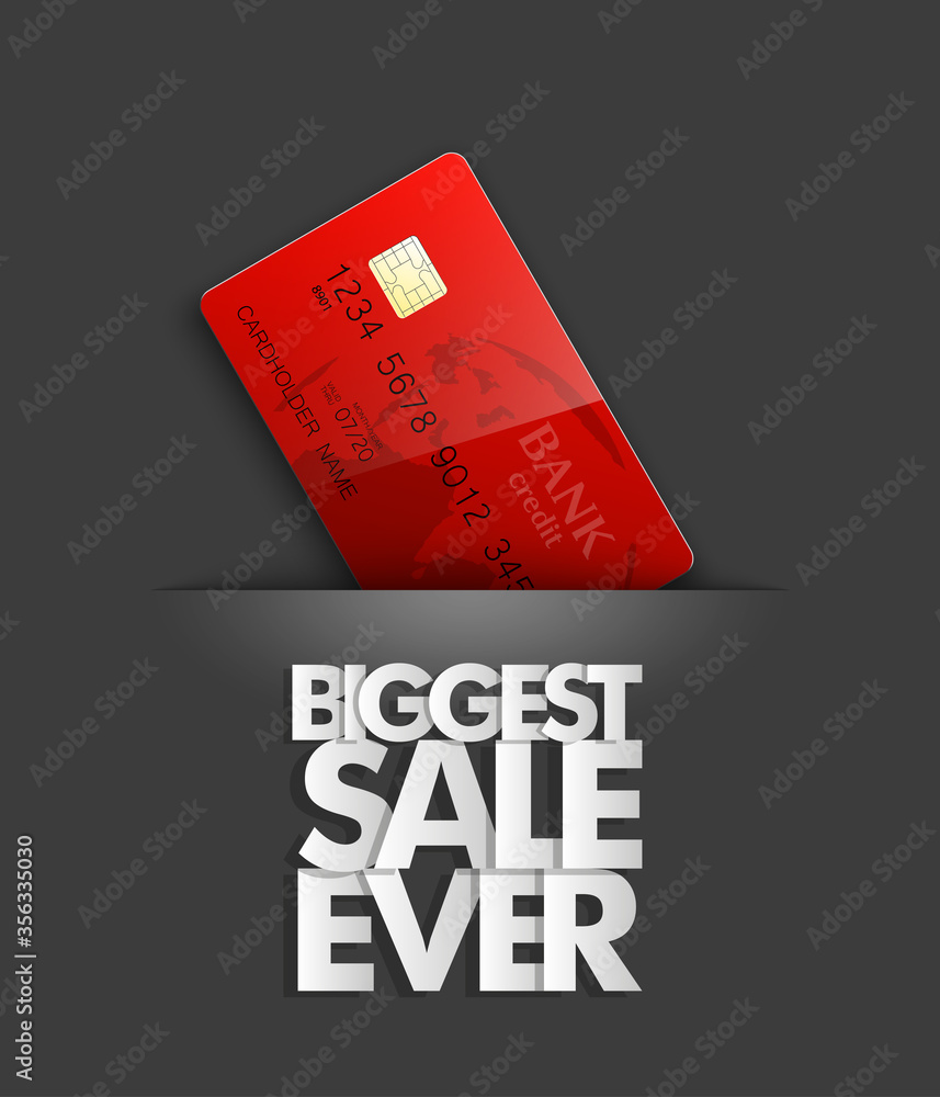 Biggest Sale Ever