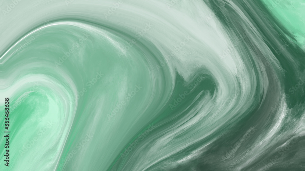 abstract colorful sea green water aqua ocean background bg art ...