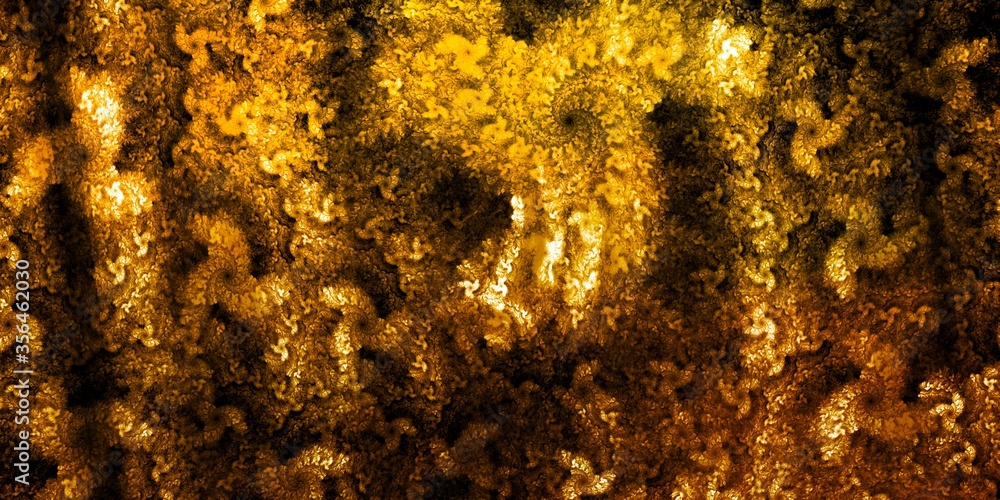 gold metal texture background Stock Illustration | Adobe Stock
