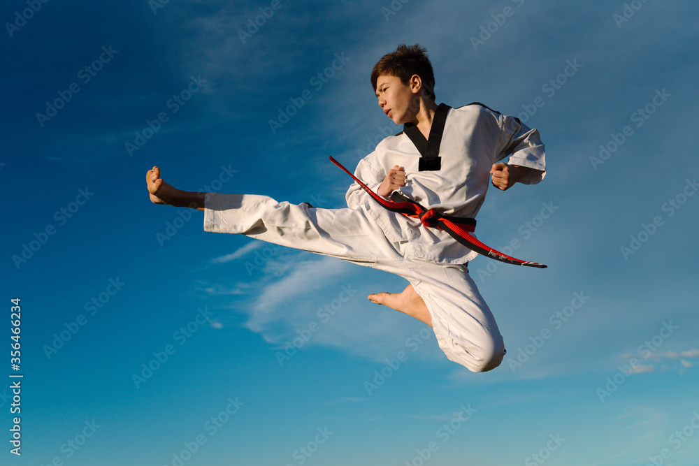 Karate Wallpaper Hd Background