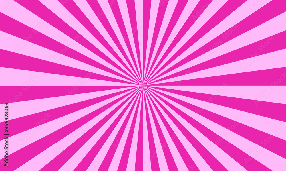 sunburst pink, pink sunburst, sun burst, sunburst vector, sunburst ...