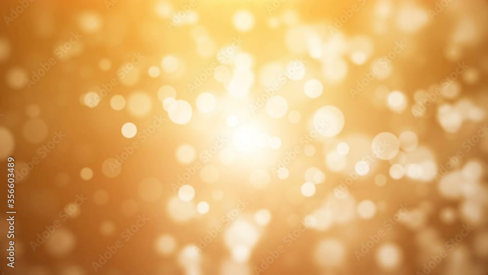 pure golden devotion worship background Stock Video | Adobe Stock